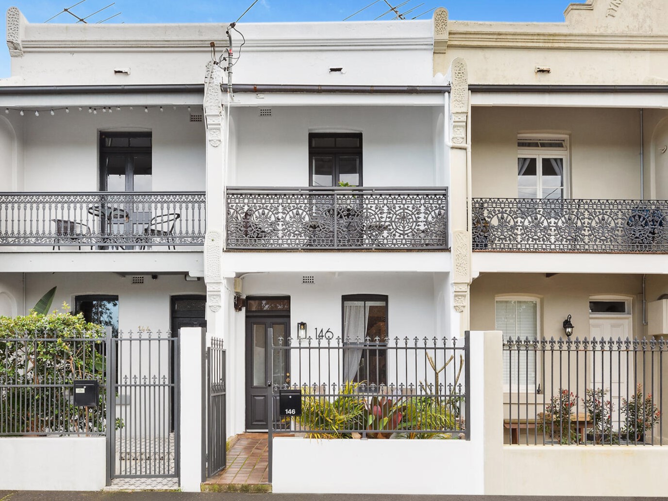 Finding Heidi Todd her dream home by providing "local knowledge and a ...