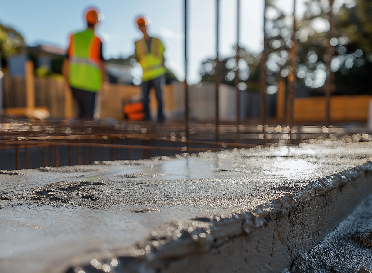 Building Quality: What Makes a Property Solid and Reliable - Parker Hadley