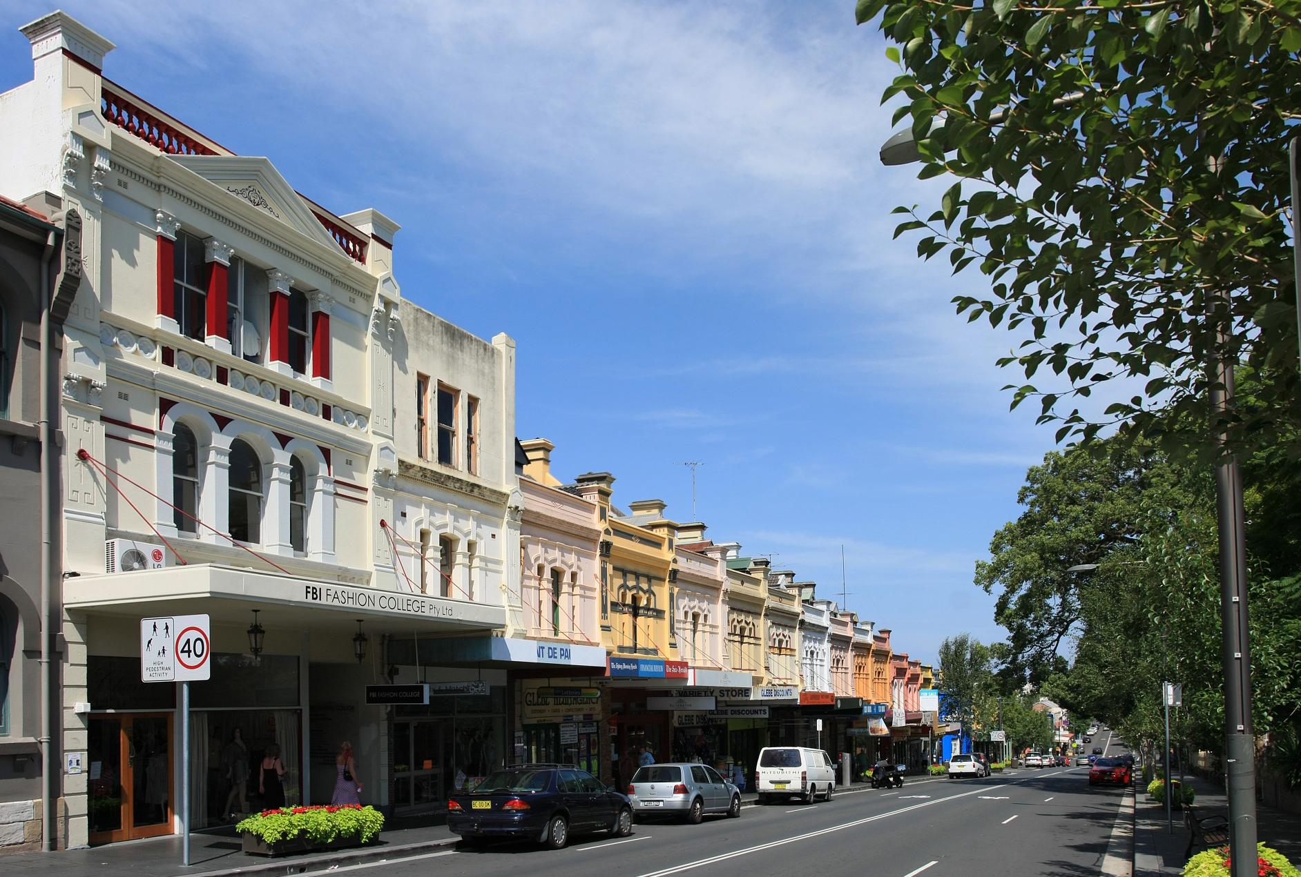 Why Glebe is the Perfect Place to Buy a Property in Sydney’s Inner West ...