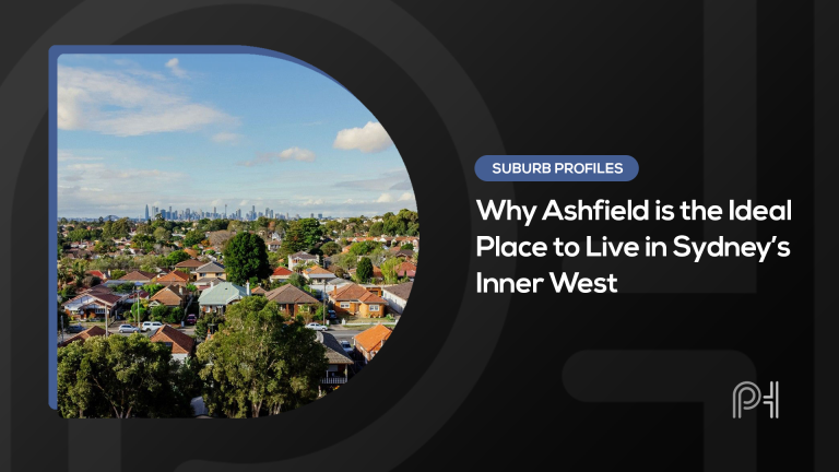 Why Ashfield is the Ideal Place to Live in Sydney’s Inner West - Parker ...
