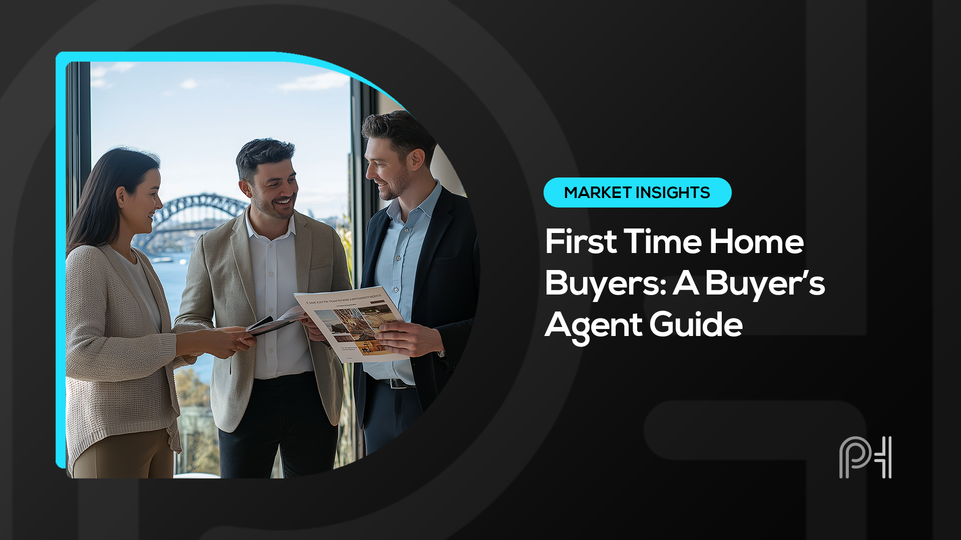 First Time Home Buyers: A Buyer’s Agent Guide - Parker Hadley