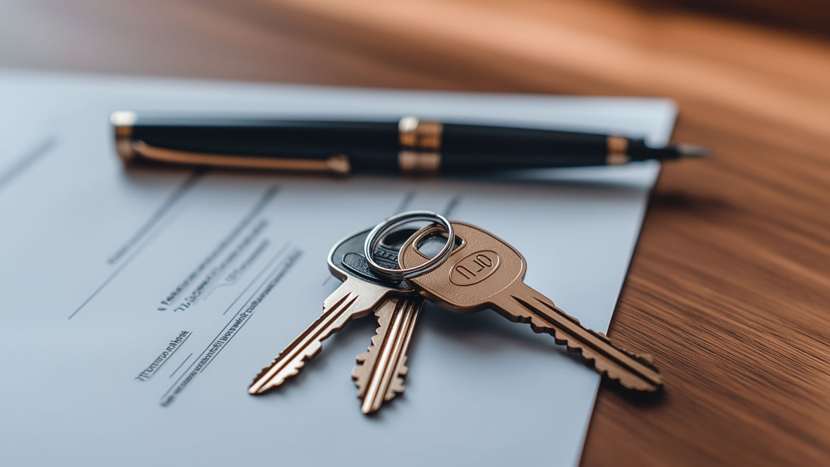 The Art of Negotiation: Tips for Securing Your Sydney Property - Parker ...