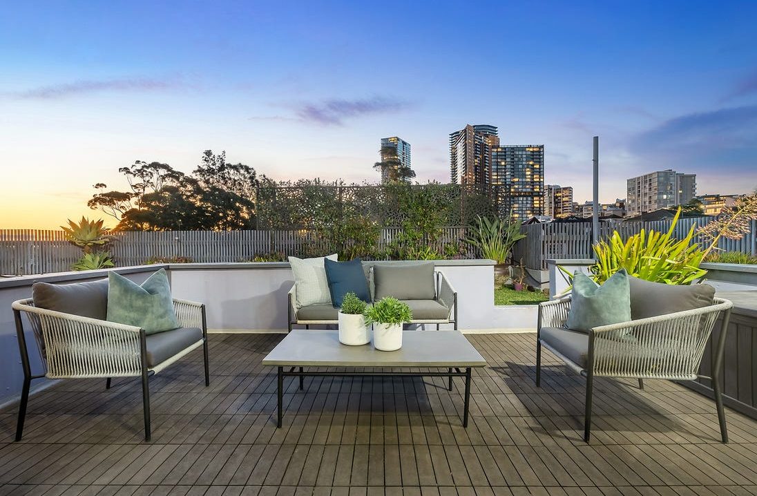 First-Home Success: Securing a Sunlit Wollstonecraft Retreat - Parker ...